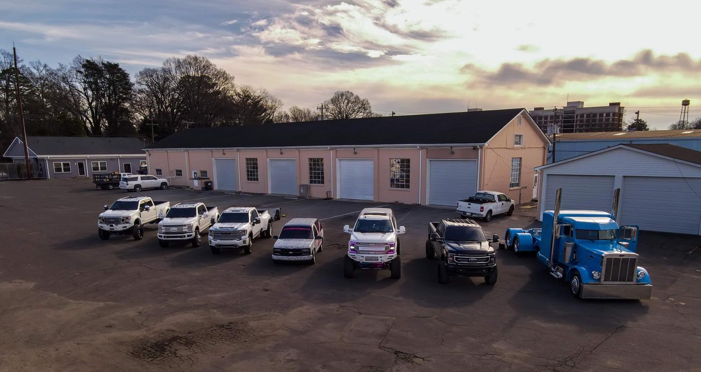 Preventative Maintenance | State Line Diesel Performance LLC