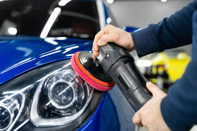 Custom Vehicle Lighting, Charlotte, NC | State Line Diesel Performance ...